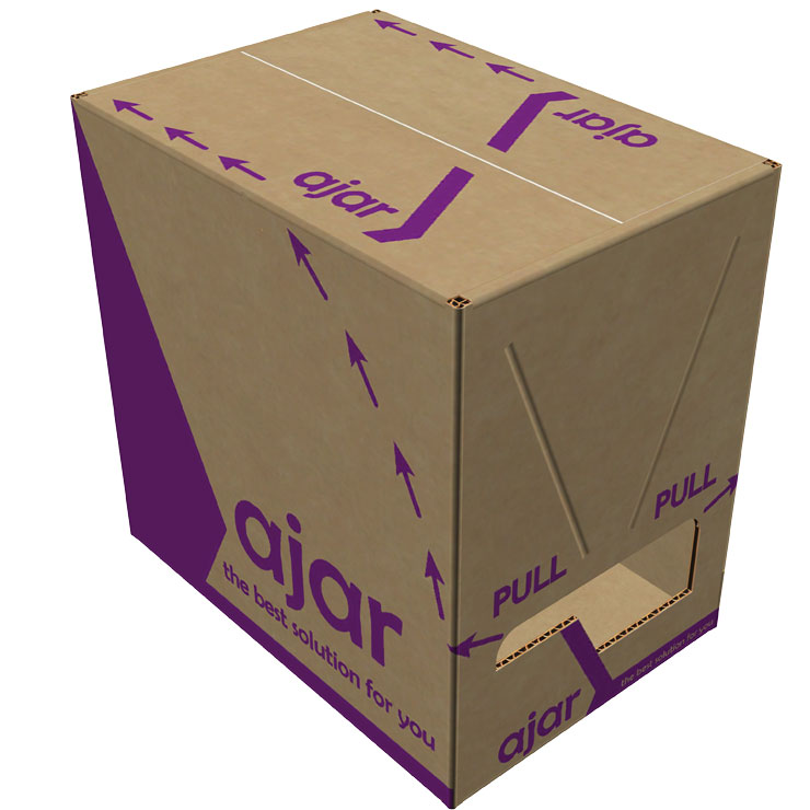 Top 10 Retail Packaging Boxes | Packaging for retail | Smurfit Kappa