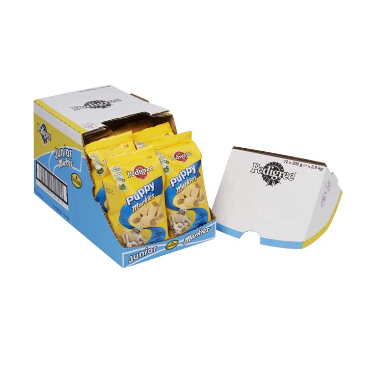 Retail and Shelf Ready Packaging Boxes | RRP and SRP Packaging ...