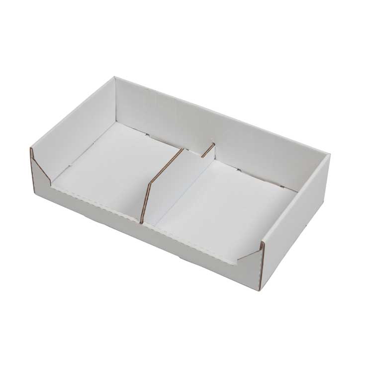 Cardboard Trays | Packaging | Smurfit Kappa