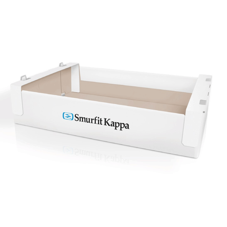 Solid Board - Packaging Board: Two Sides Laminated