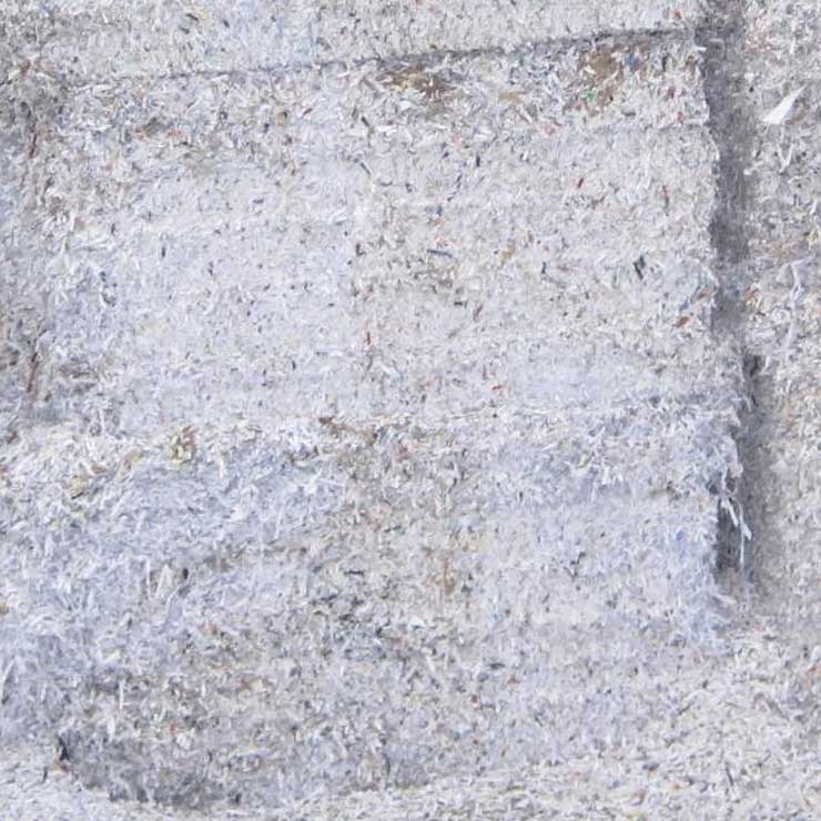 2.05 Sorted office paper | Recycling | Smurfit Kappa