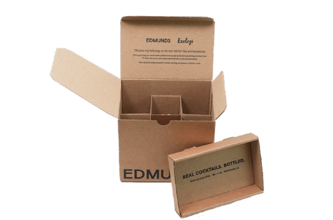 Cardboard Box Dividers | Cardboard Inserts | Packaging Dividers For ...