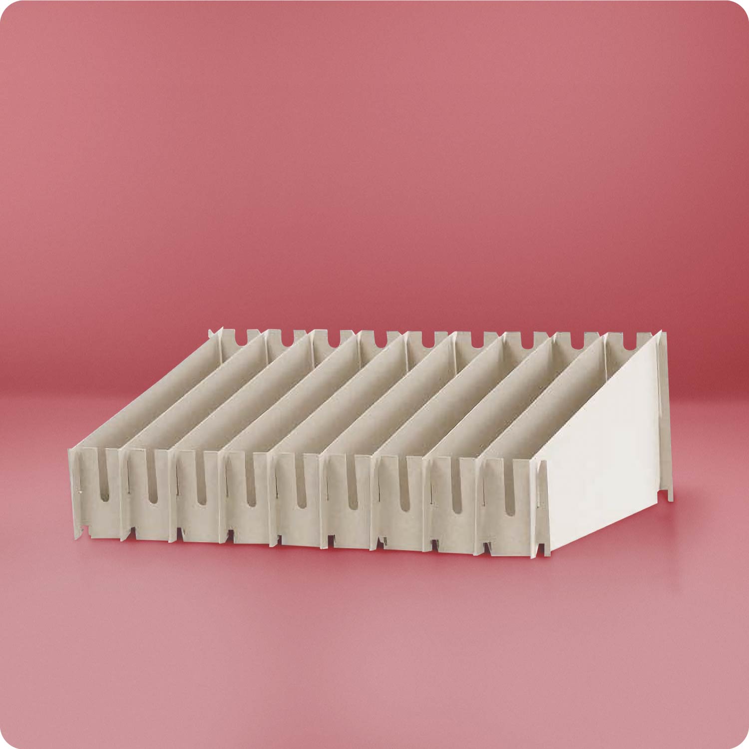 Cardboard Box Dividers | Cardboard Inserts | Packaging Dividers For ...