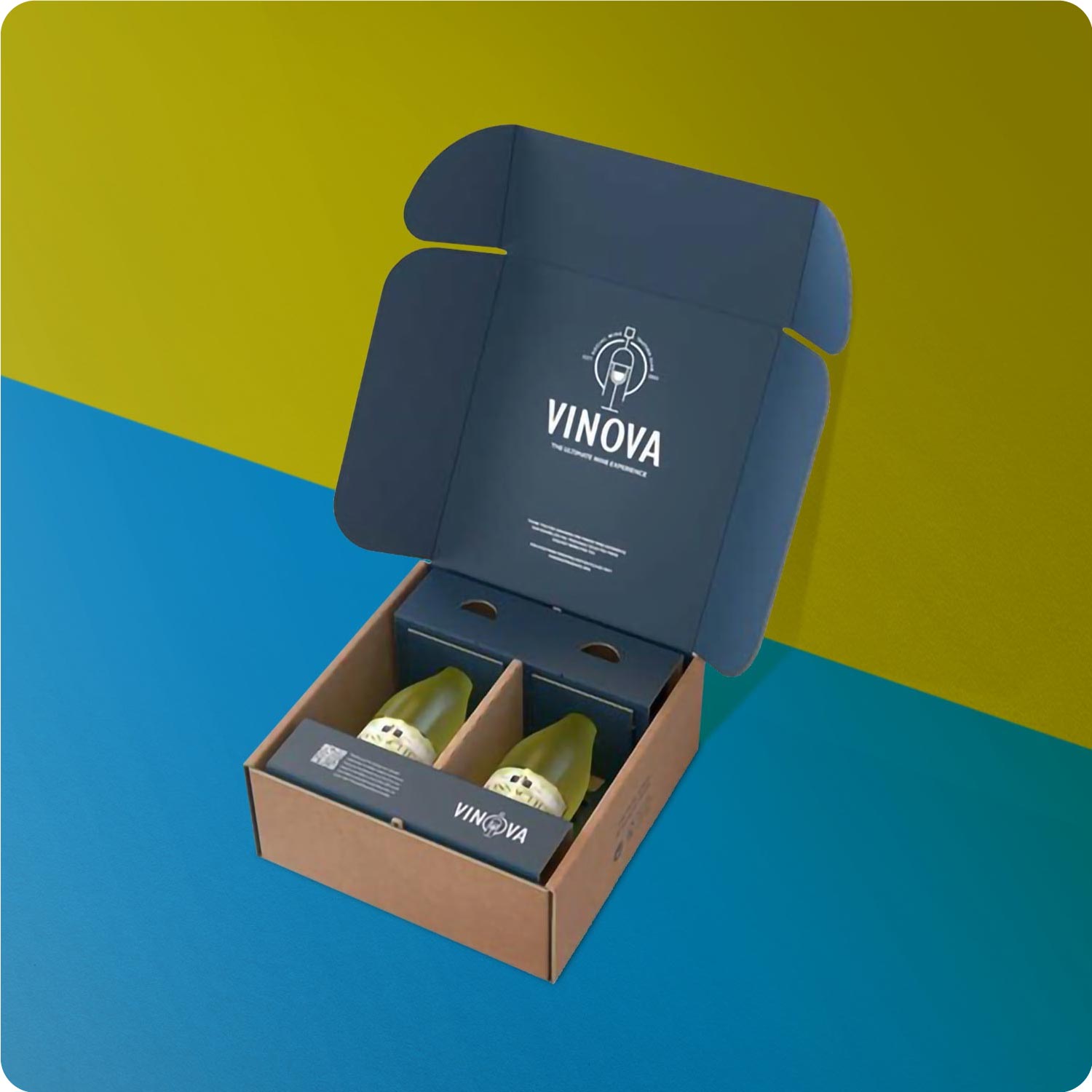 eCommerce Ready Packaging Boxes for Small and Start-Up Businesses
