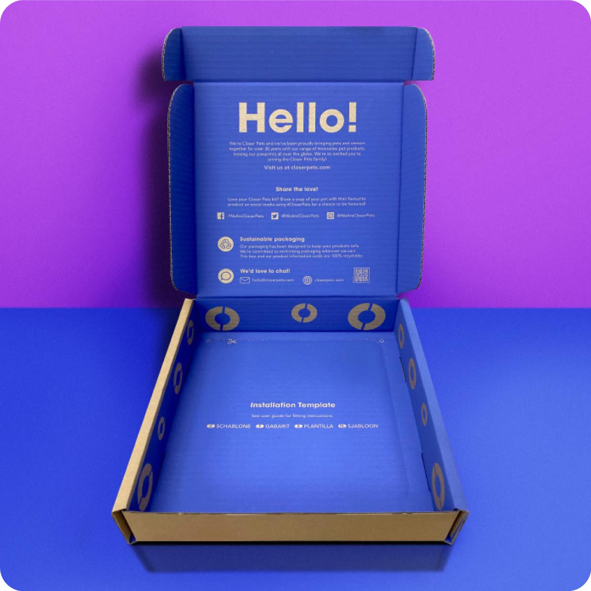 eCommerce Ready Packaging Boxes for Small and Start-Up Businesses