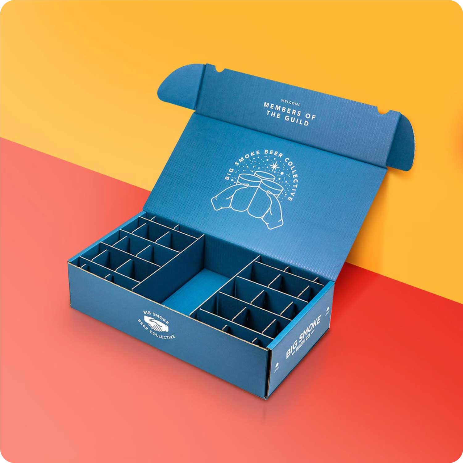 Flexo Packaging | Flexo Printing Corrugated Box | For Small Business