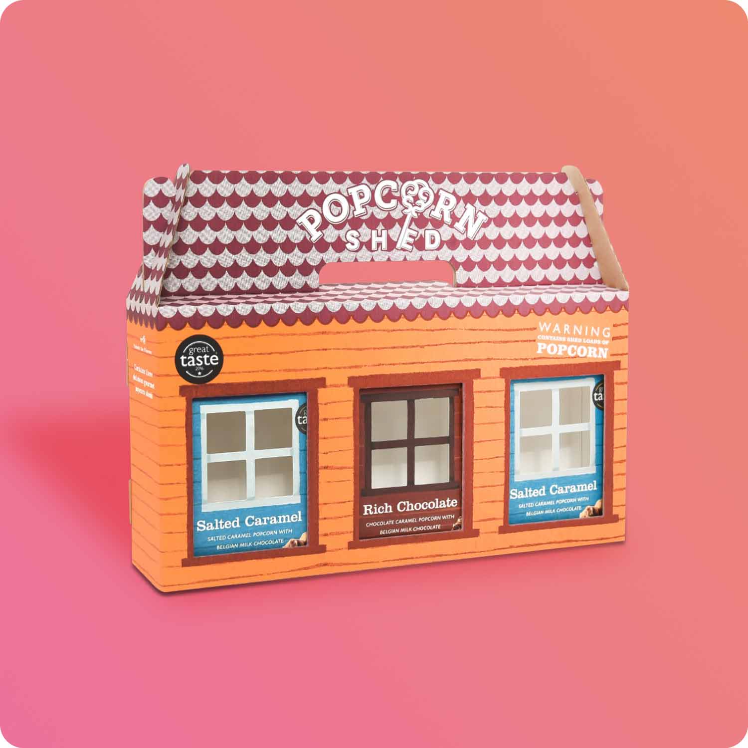 Flexo Packaging | Flexo Printing Corrugated Box | For Small Business