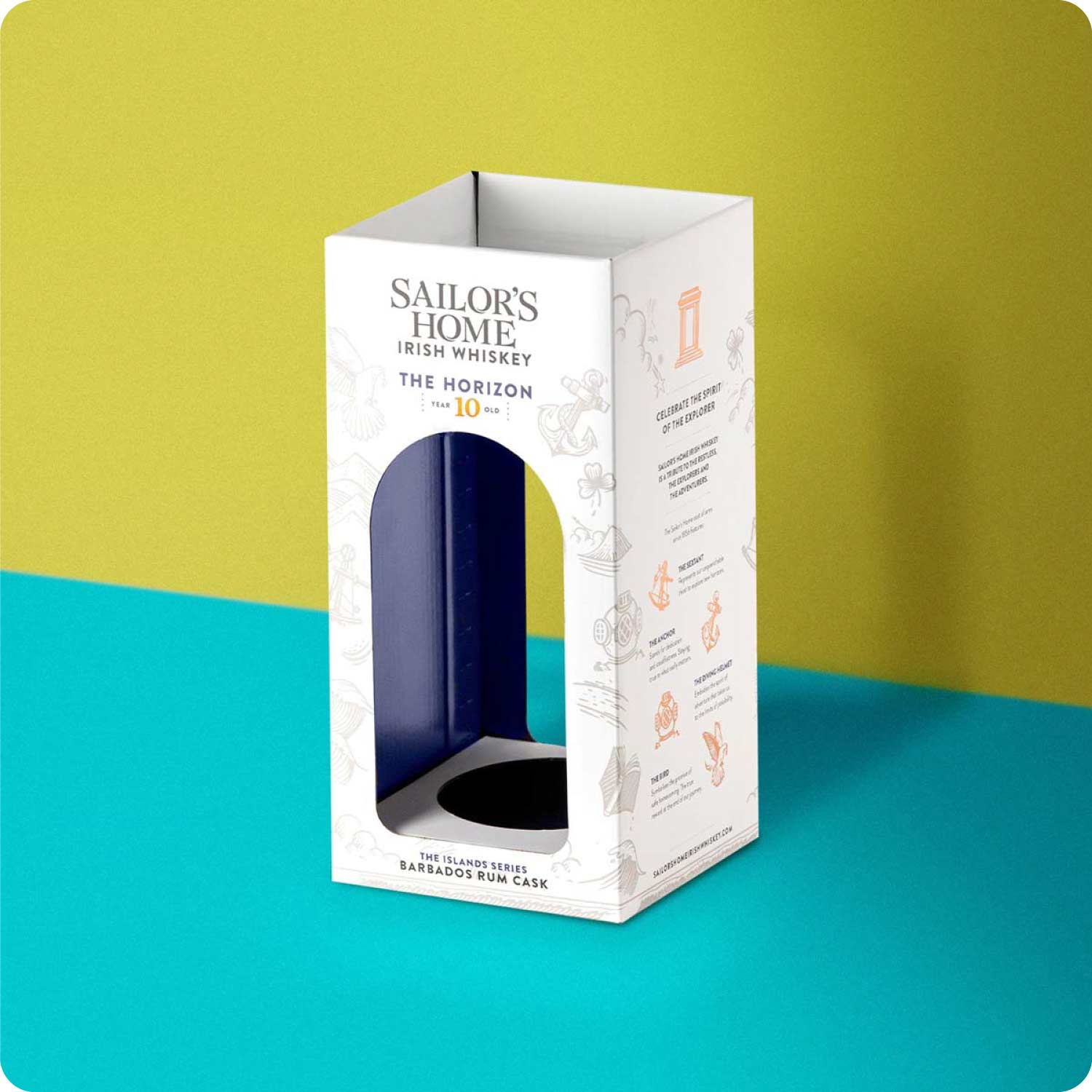 Litho Packaging | Lithographic Printed Corrugated Packaging Boxes