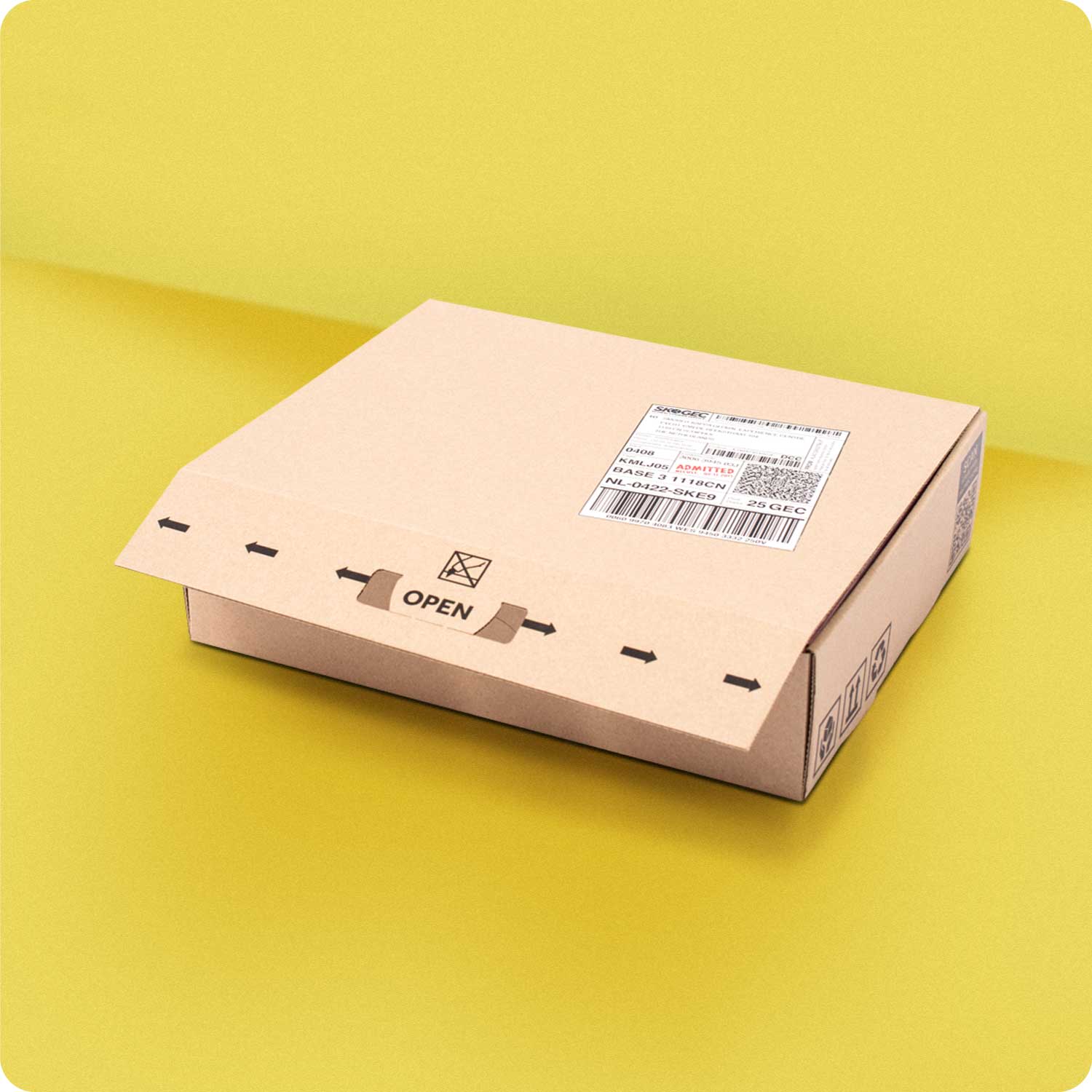 Return Ready Packaging | Easy Return Packaging | For Small Businesses