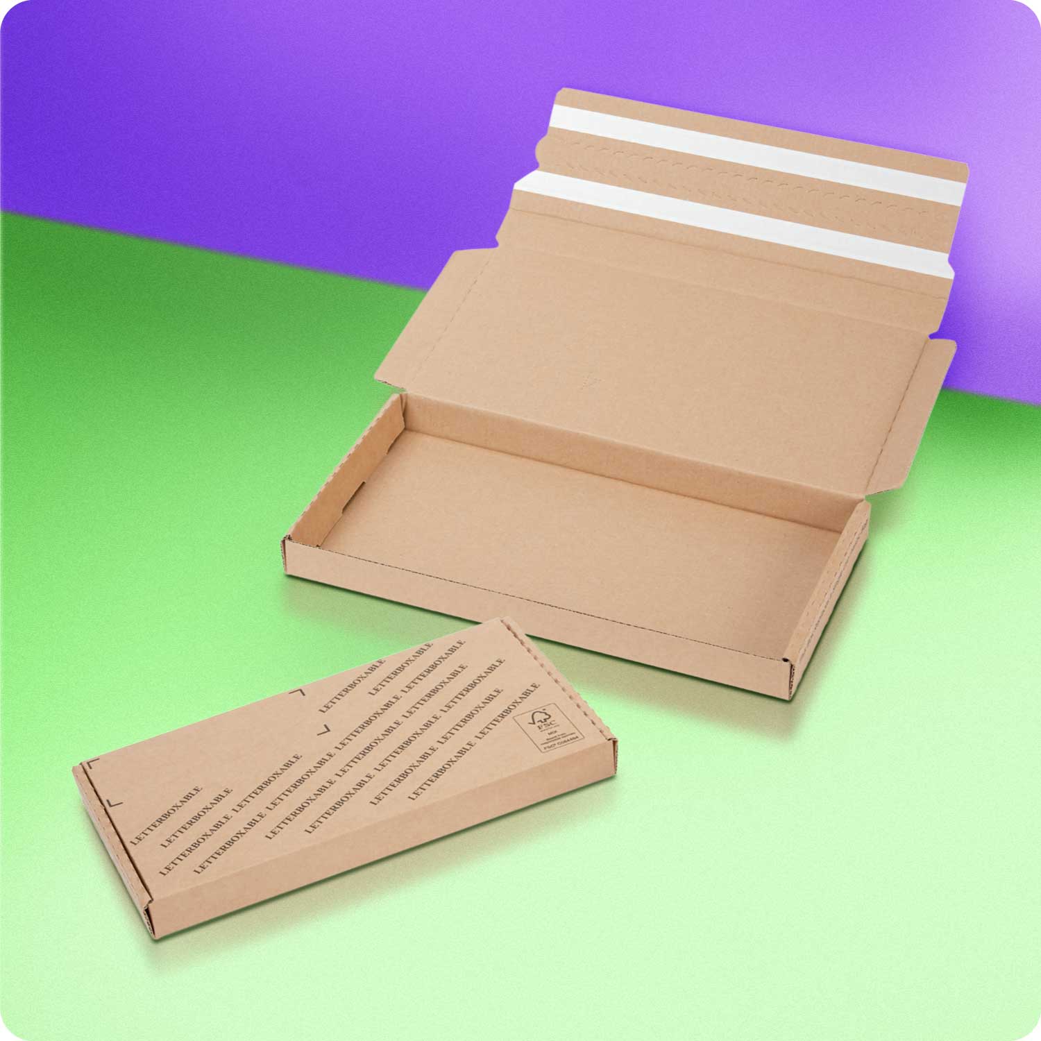 Return Ready Packaging | Easy Return Packaging | For Small Businesses