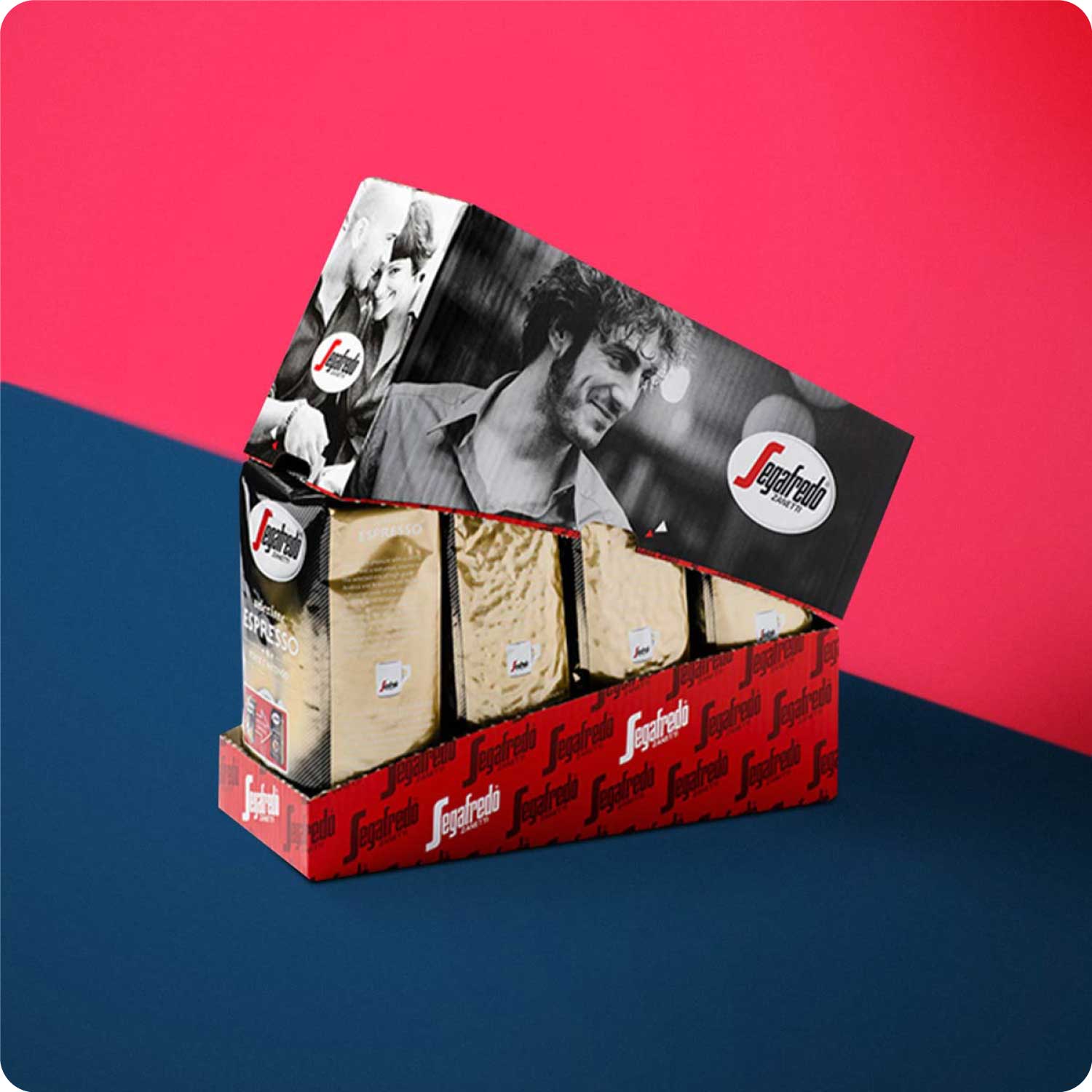 Shelf Ready Packaging | SRP Packaging Boxes for Small Businesses