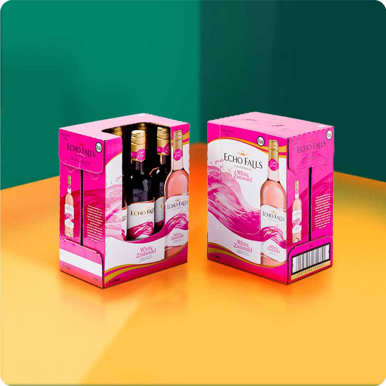 Shelf Ready Packaging | SRP Packaging Boxes for Small Businesses