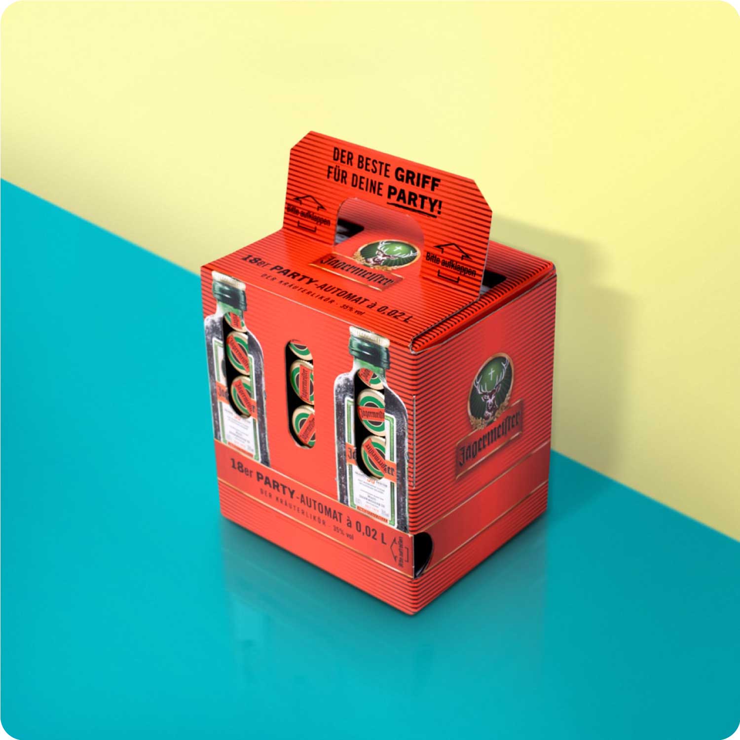 Spirits Packaging | Premium Drinks Packaging For Vodka, Gin, Whisky And ...