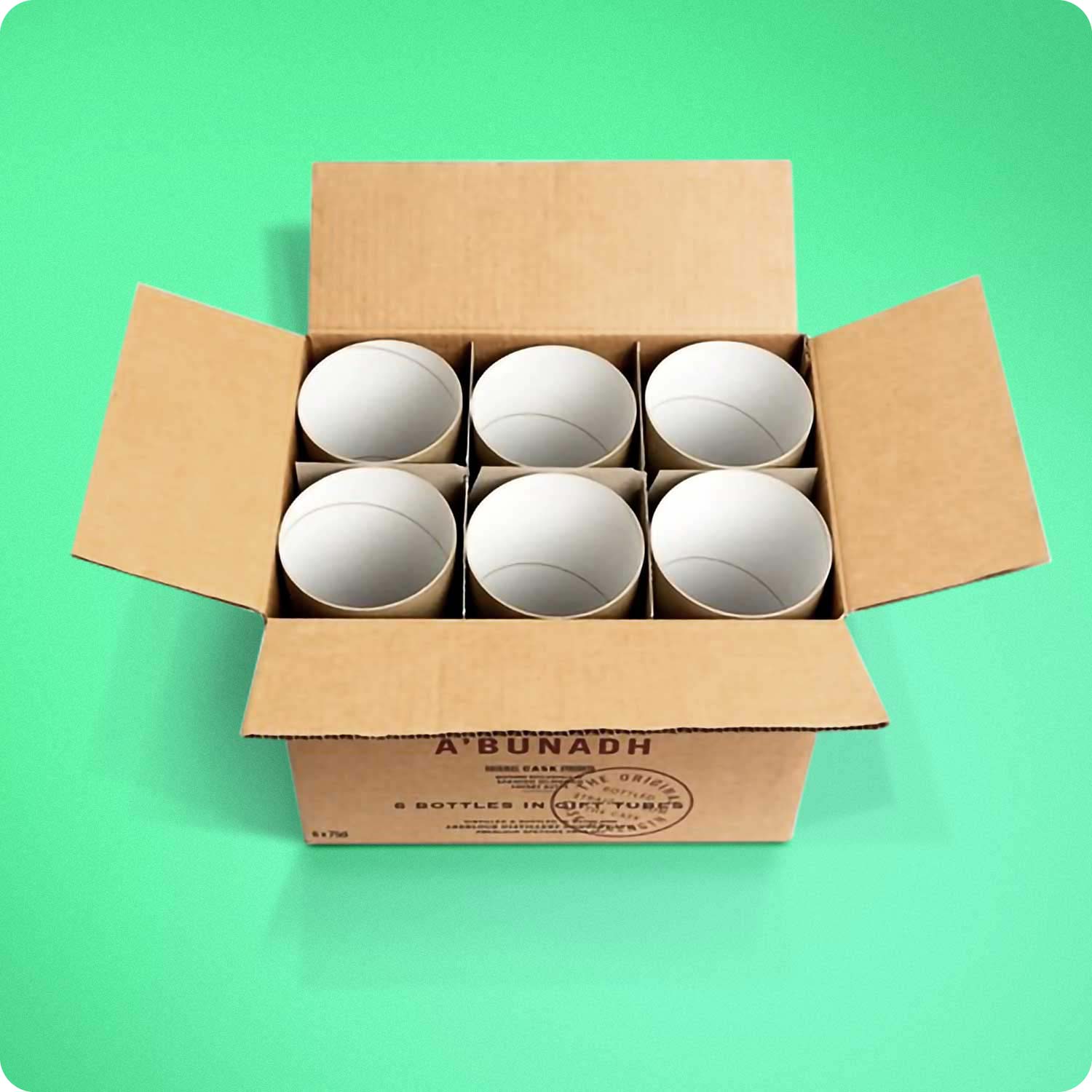 Sustainable Conventional Box Packing solutions for all businesses