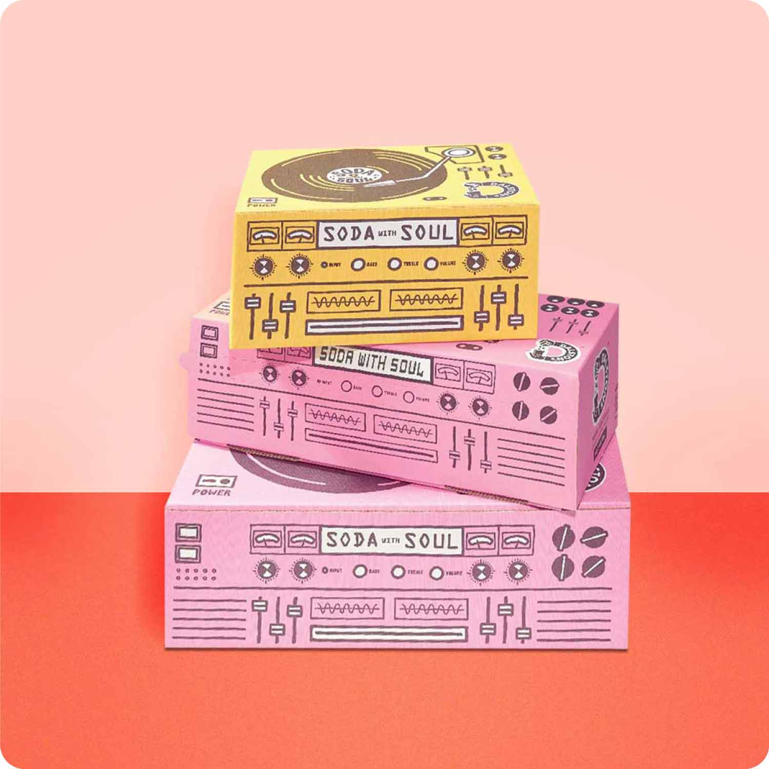 Sustainable Conventional Box Packing solutions for all businesses