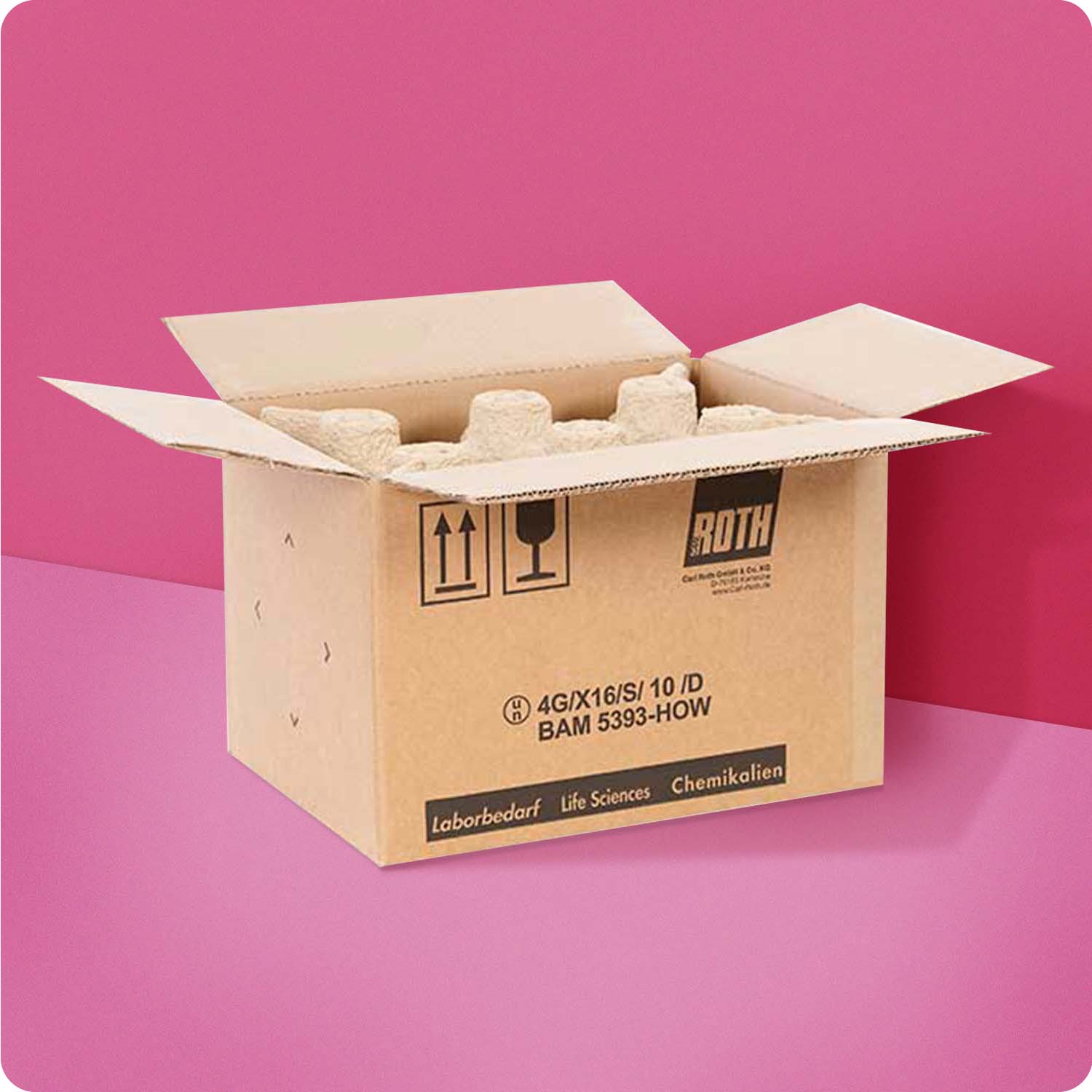 Sustainable Conventional Box Packing solutions for all businesses