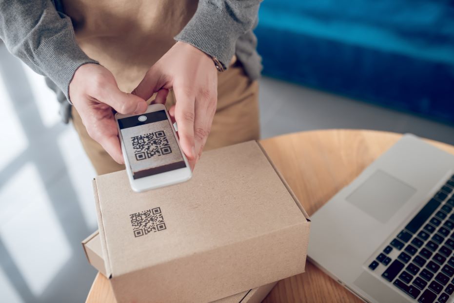 Smart Packaging: How QR Codes improve customer experience | Smurfit Kappa