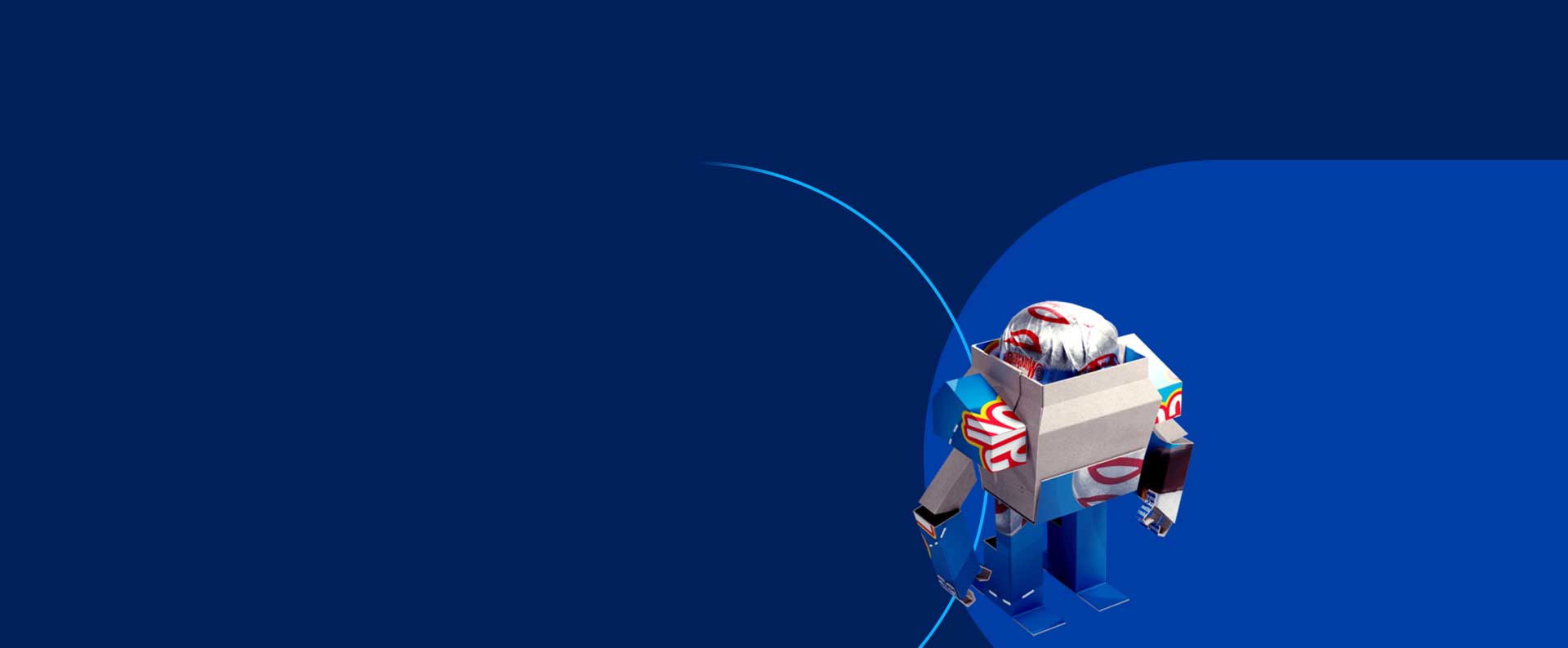 Munchmallow | Biscuit Packaging | Smurfit Kappa