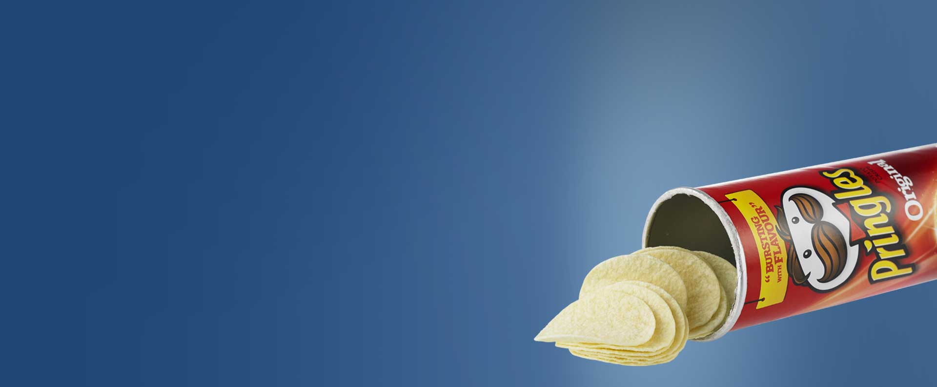 Kellogg's Pringles | POS Display Success Story | Smurfit Kappa