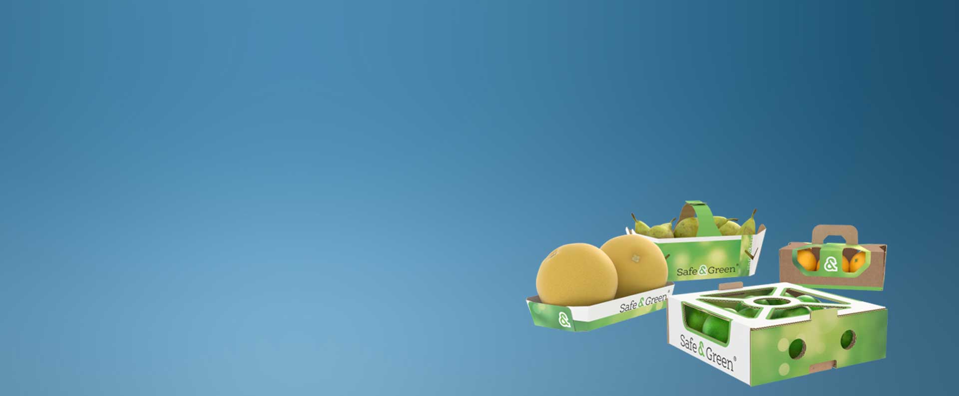 Fruit Punnets | Recyclable & Biodegradable | Smurfit Kappa