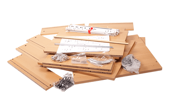 Furniture Packaging & Boxes | Smurfit Kappa