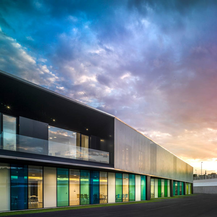 Smurfit Kappa Bag-in-Box Packaging | Spain