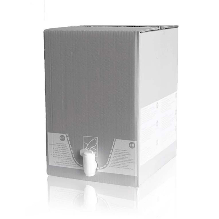 Bag-in-Box Packaging | BIB Packaging | Smurfit Kappa