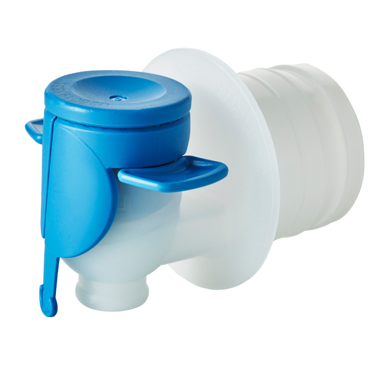 Vitop® Taps | Bag-in-Box® Packaging | Smurfit Kappa