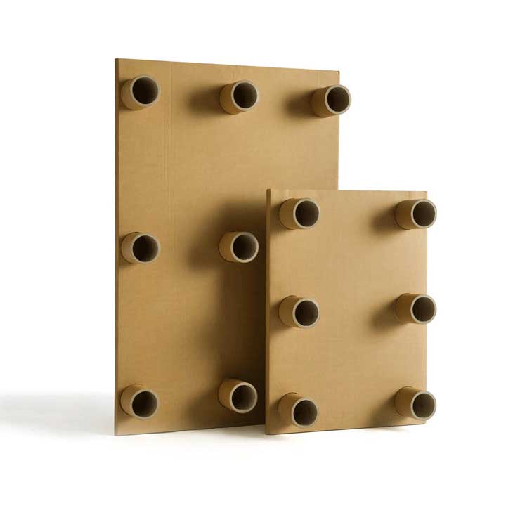 Corrugated Cardboard Pallets | Smurfit Kappa