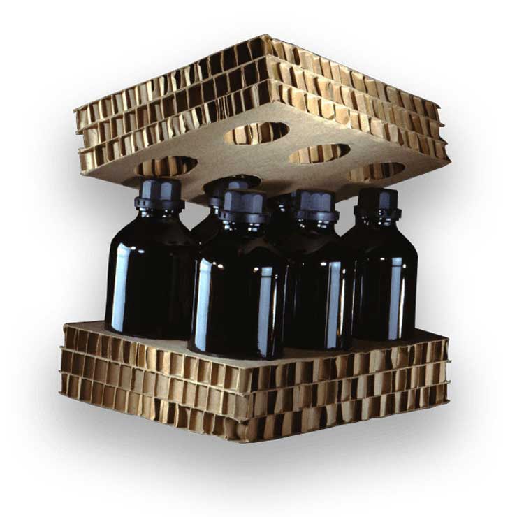 Honeycomb Packaging