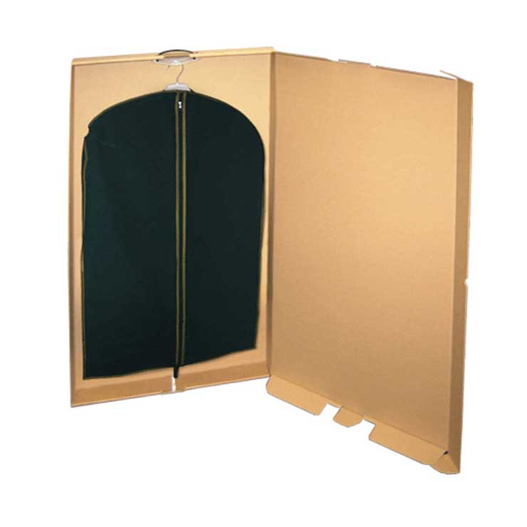 Single Garment Carrier | Packaging | Smurfit Kappa