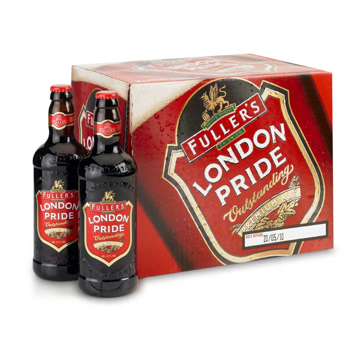 Beer Packaging | Beer Box Packaging | Smurfit Kappa