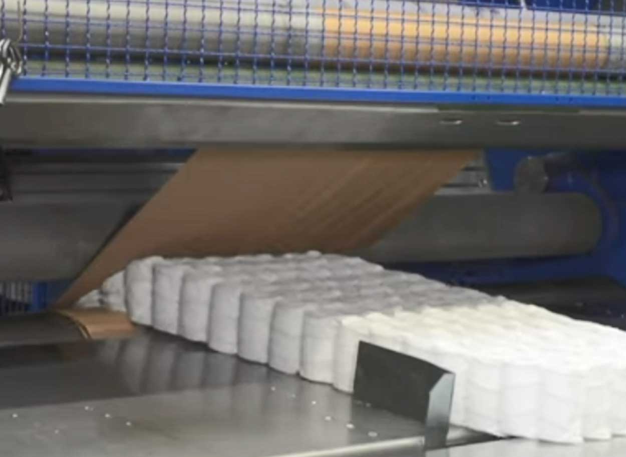 Sack Paper | Smurfit Kappa