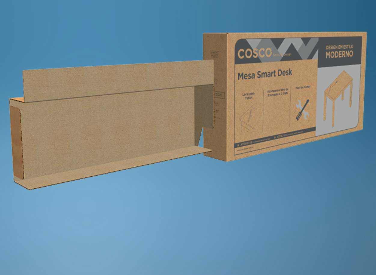Dorel | Packaging Success Story | Smurfit Kappa