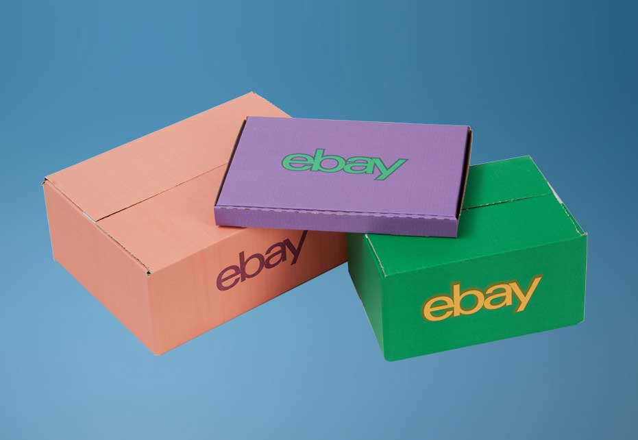 10 Most Popular eCommerce boxes | Smurfit Kappa