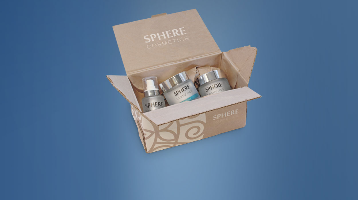 Mono-Material Retention Packs | eCommerce Packaging | Smurfit Kappa